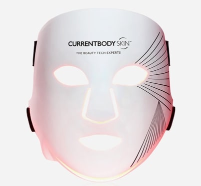 Masque LED CurrentBody Série 2 : Test et Avis 2025